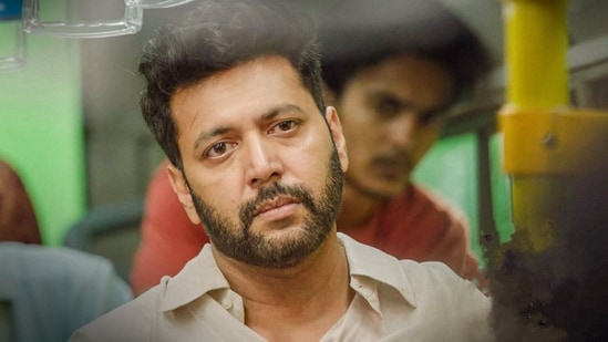 Ravi Mohan joins LCU with Benz days after announcing acting break amid ...