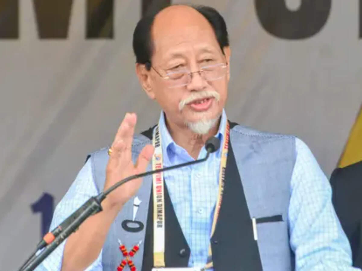ENPO accuses Nagaland govt of 'attempting to dilute' FNTA pact ...