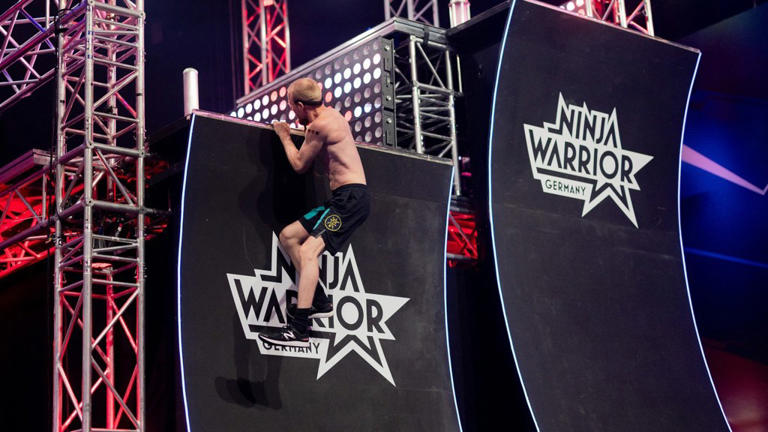 Ninja faktor míří na olympiádu. Prestižní sportovní klání představí ...