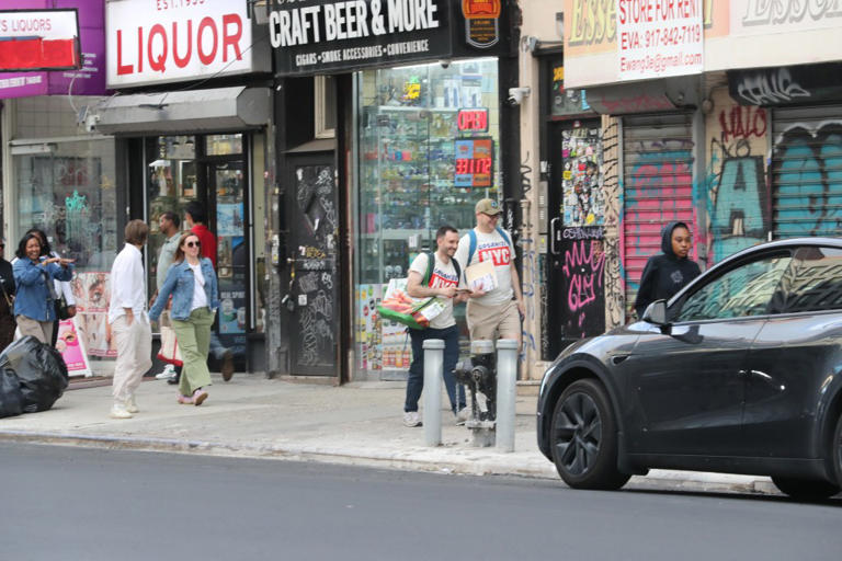 Mamdani plans to spend $5.2M on his propaganda office: 'Morally ...