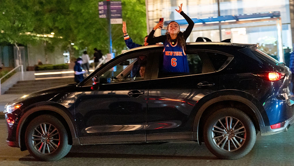 Knicks, Spurs set for historic NBA Finals rematch