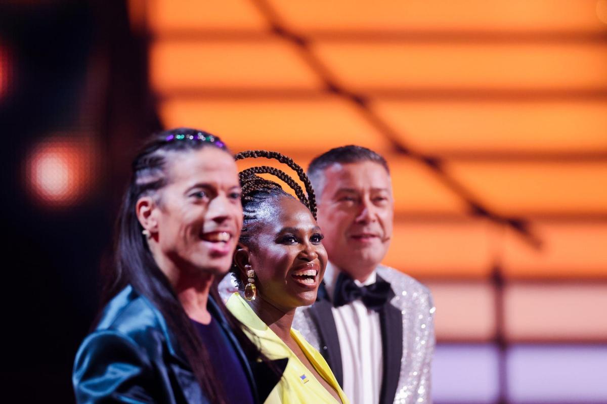 Das ist die Jury von „Let’s Dance“ 2026 - Alle Infos zu den drei Juroren