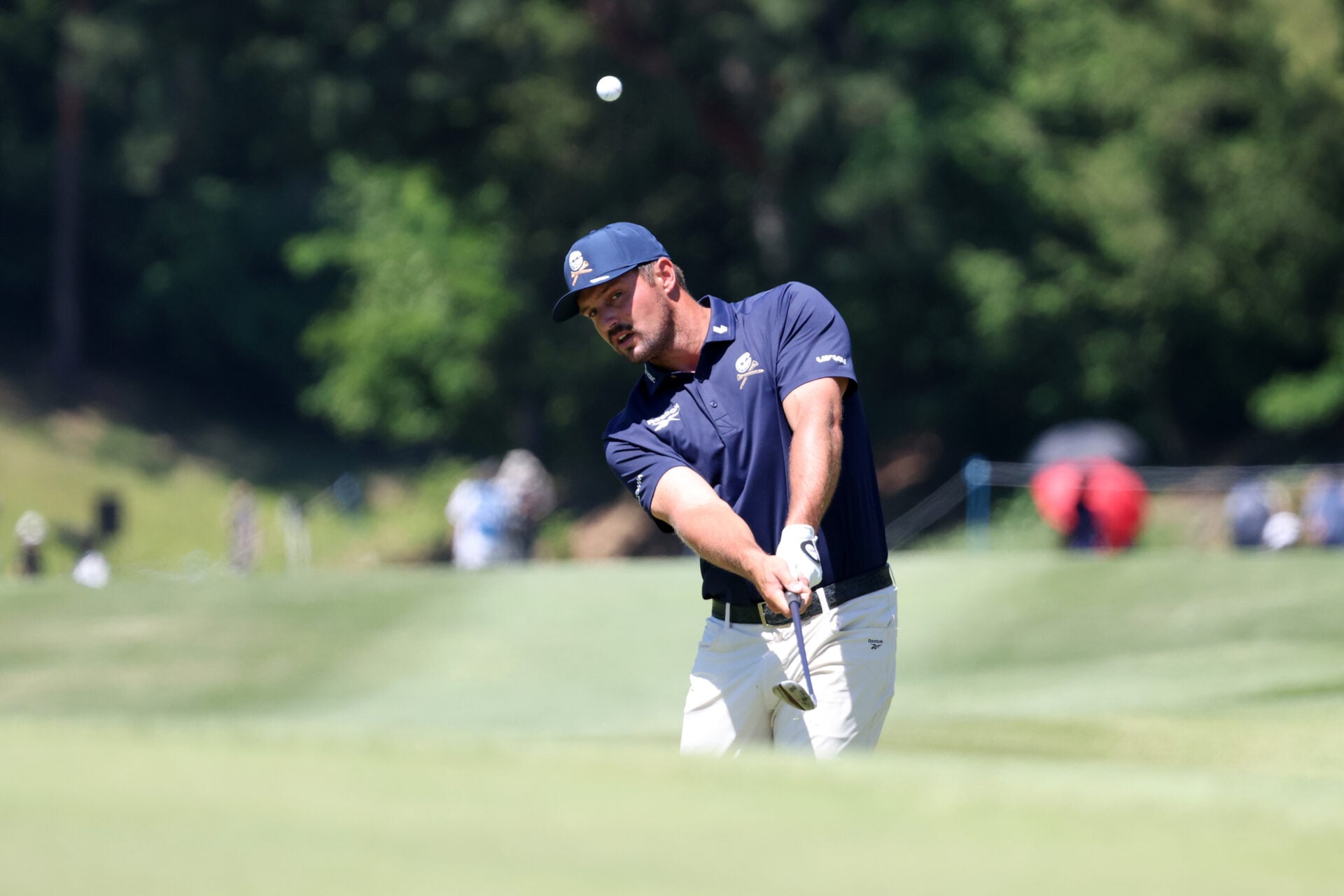 Bryson DeChambeau says a problem he’s had all year cost him at LIV Golf ...