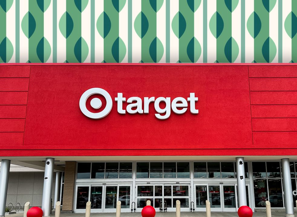 11 best new Target bathroom decor finds flying off shelves right now