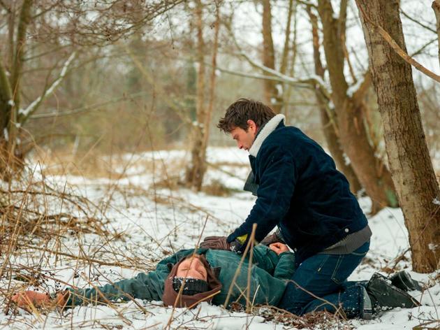 Dramatischer Zusammenbruch bei „Rote Rosen“ – letzte Folge vor der ...