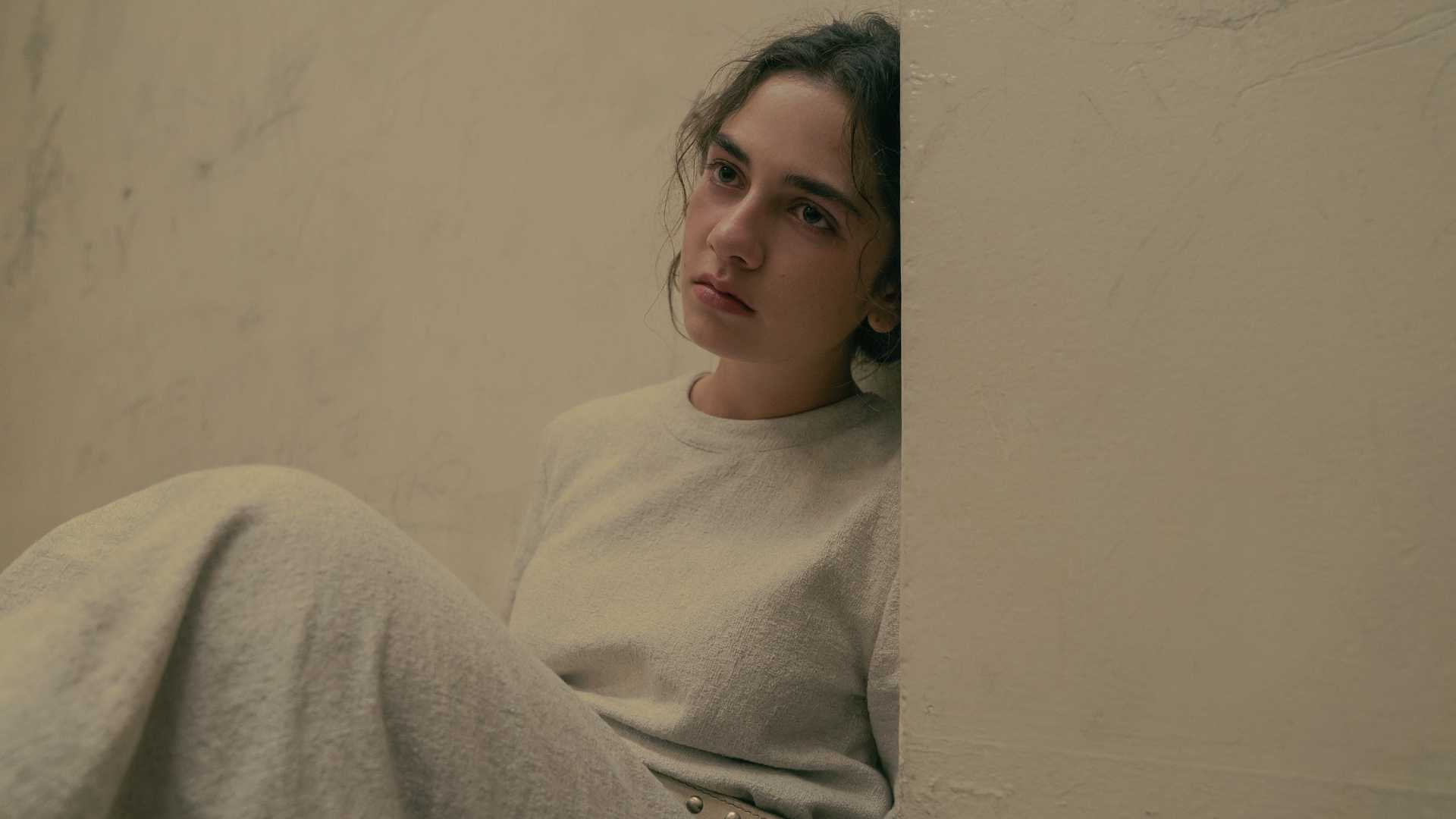 The Testaments introduces its replacement for The Handmaid's Tale's Janine
