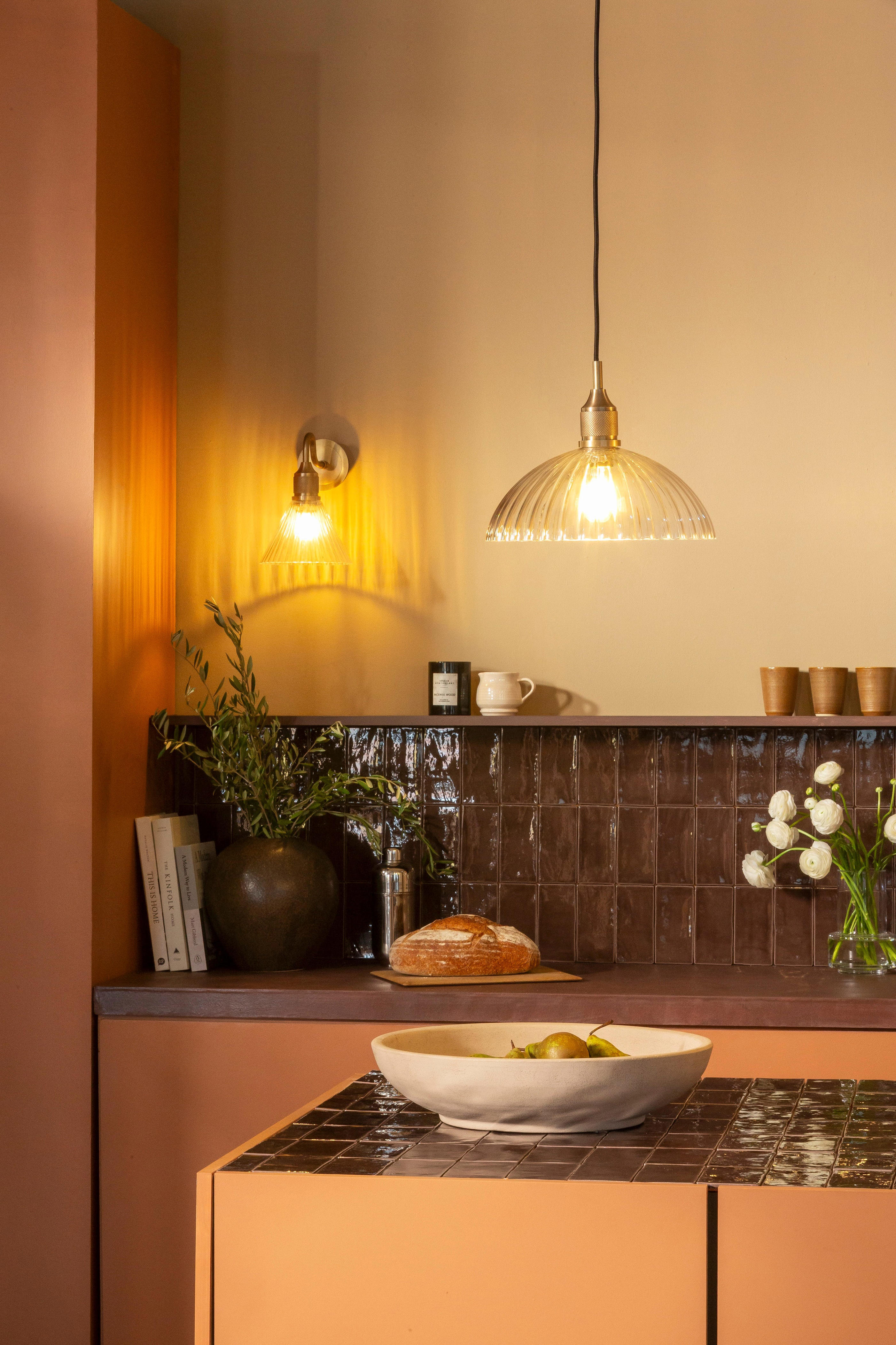 10 layered lighting ideas that will make any room feel cosier than the ...