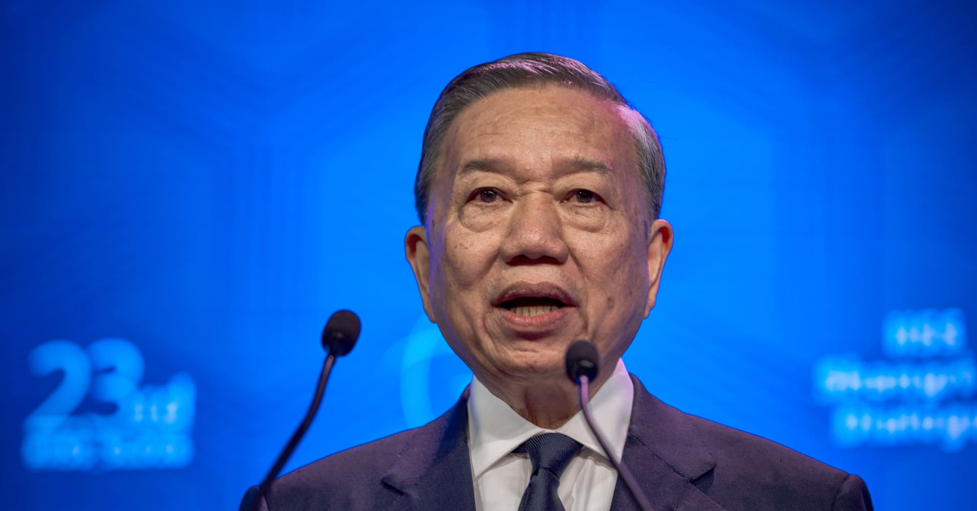 Defense spending surges, China draws fire: The biggest quotes from Asia ...