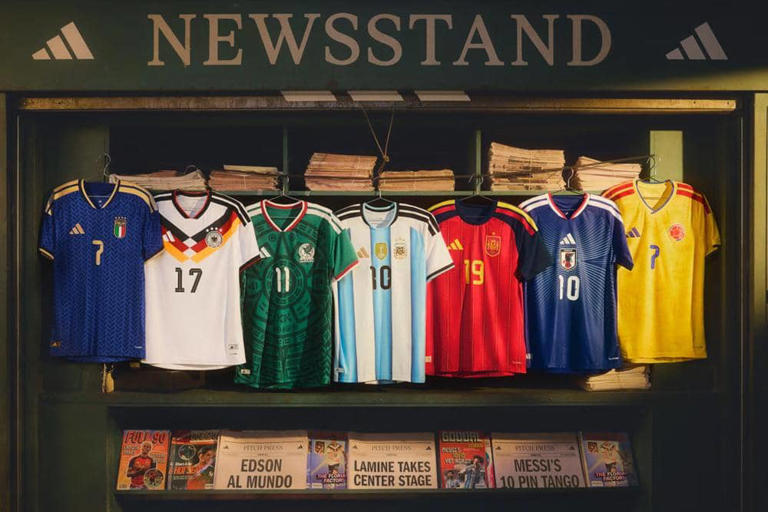 6 hadiah untuk pacar pecinta sepak bola, bikin dia terkesan!