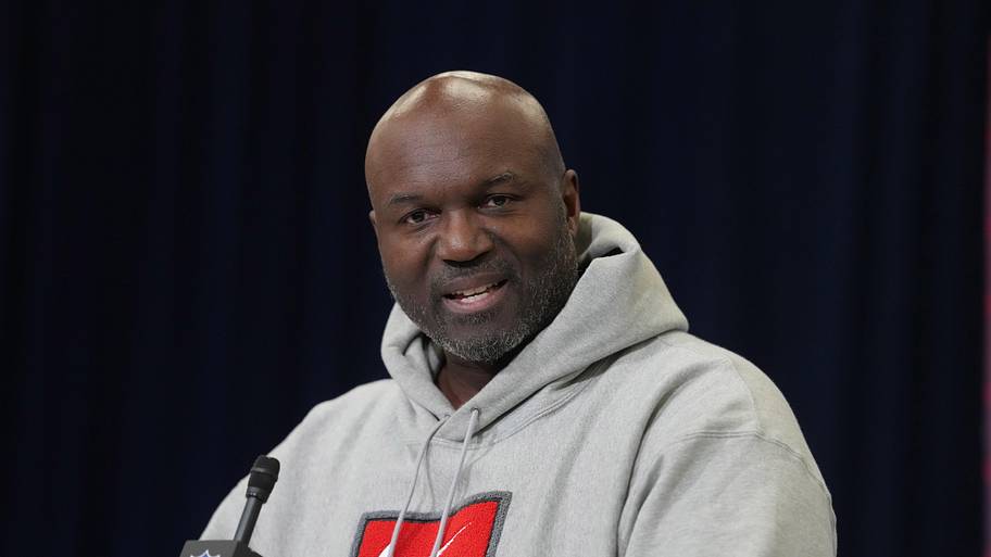 Buccaneers have the second biggest revenge game of the 2026 season