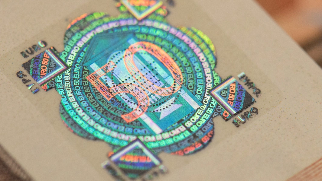 IIT Guwahati unveils nanomaterial for advanced anti-counterfeiting