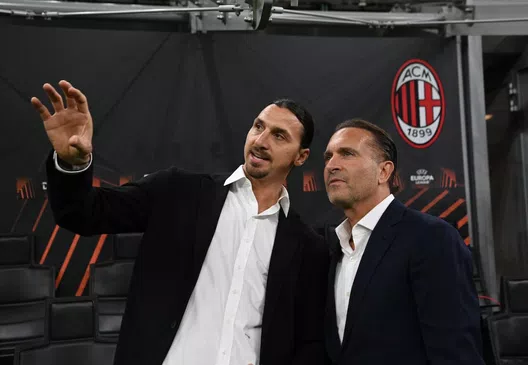 Marchetti (Sky): “Conte? Milan non l’ha preso in considerazione per una ...