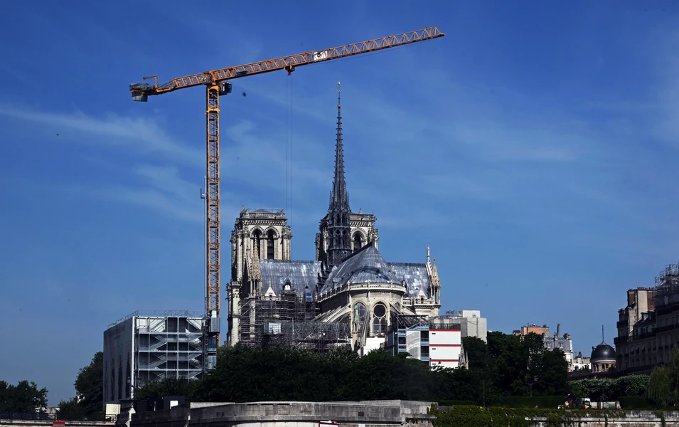 France spotlights icons and hidden gems to boost tourism