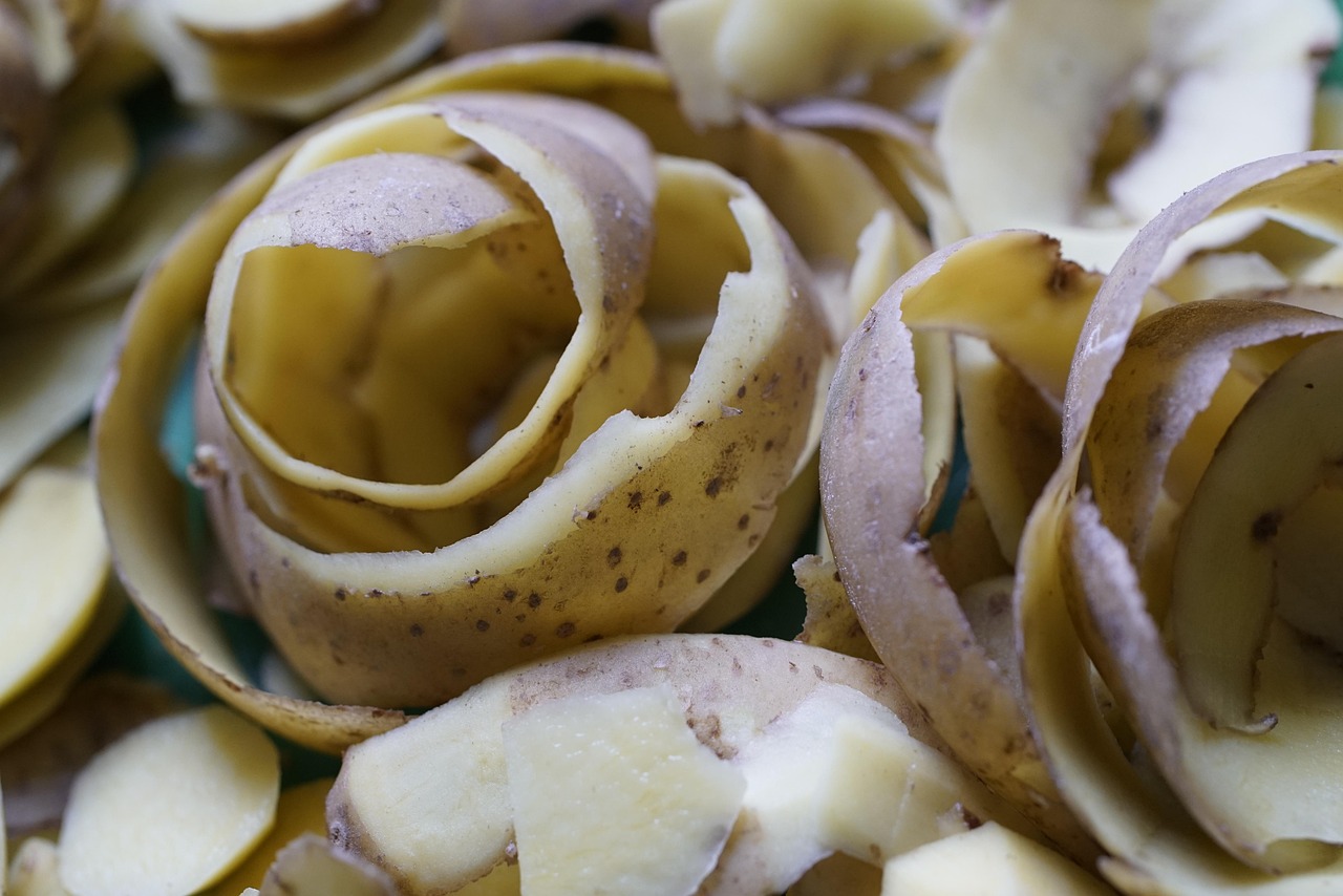 The crispy skin secret: How to roast whole root vegetables without peeling