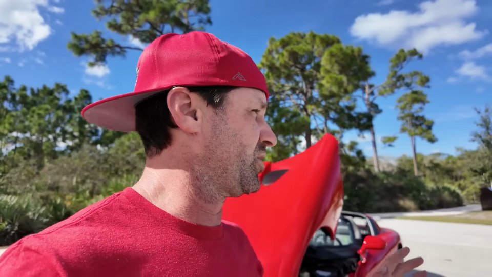 Why cool cars really aren't that cool! - My Dodge Viper left me stranded
