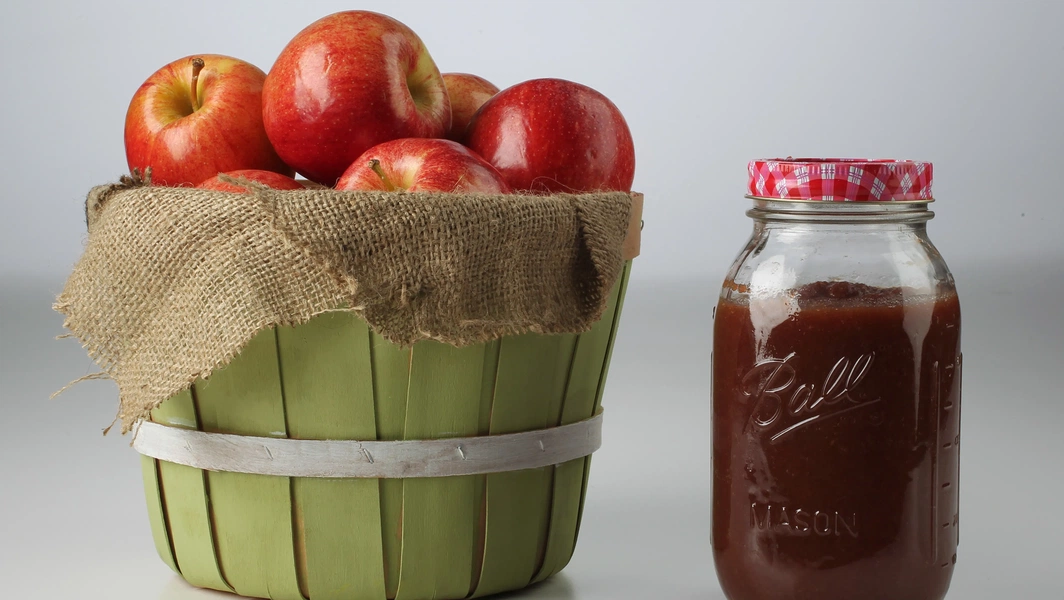 Cozy up with homemade apple butter recipes