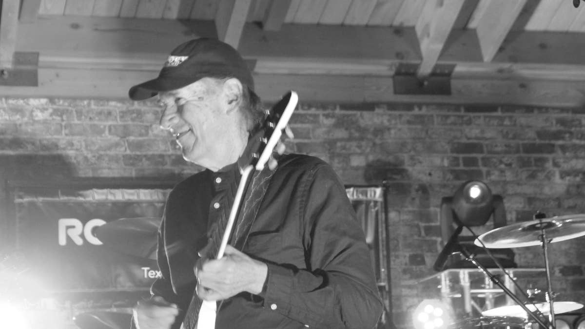 How Blues Image wrote 'Ride Captain Ride' in a last-minute studio rush