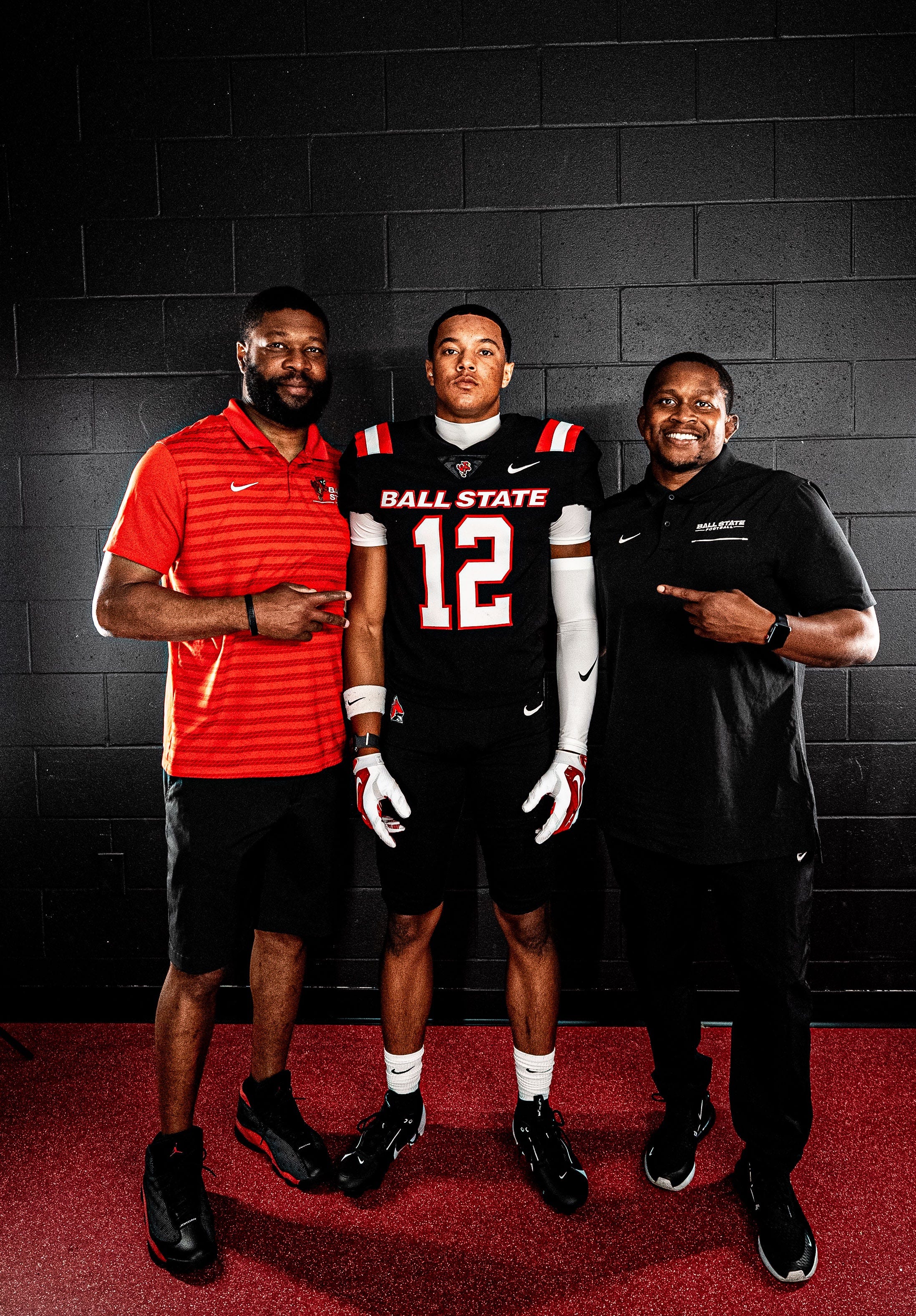 Ball State football player dies days after shooting at 18 years old