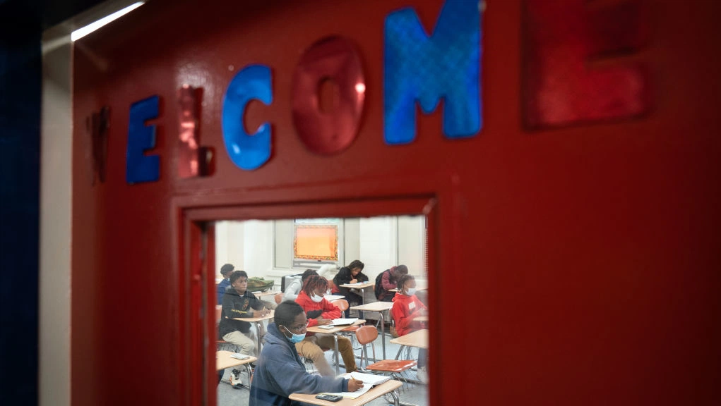 Global teacher shortage spurs launch of selective master's program