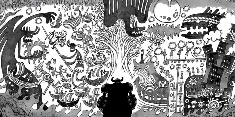 7 One Piece mysteries Oda is dragging out too long