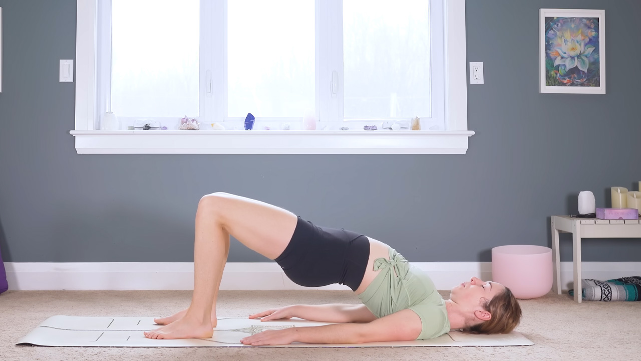 Effective everyday stretching routine for ultimate flexibility and mobility