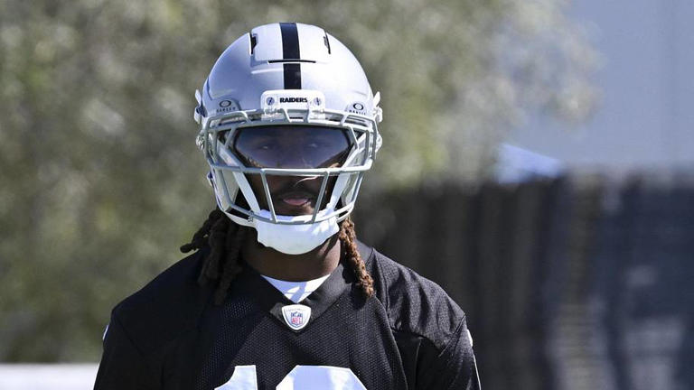 Raiders' quest to become more competitive begins within