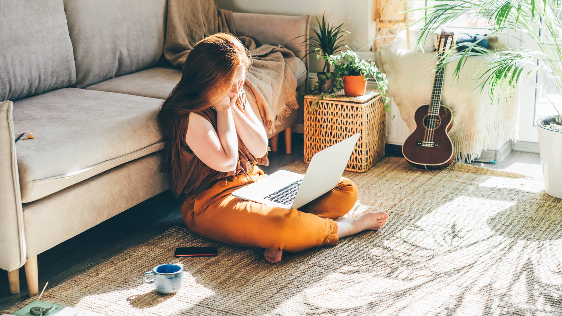 5 essentials slipping out of reach for middle-class paychecks