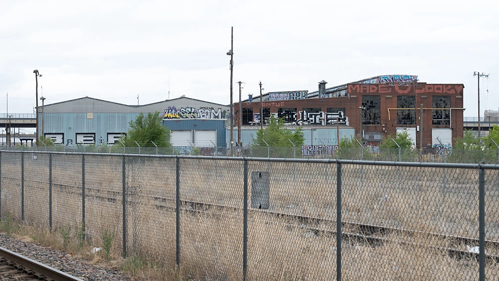 Broncos finalize $45.8M Burnham Yard deal for new stadium site