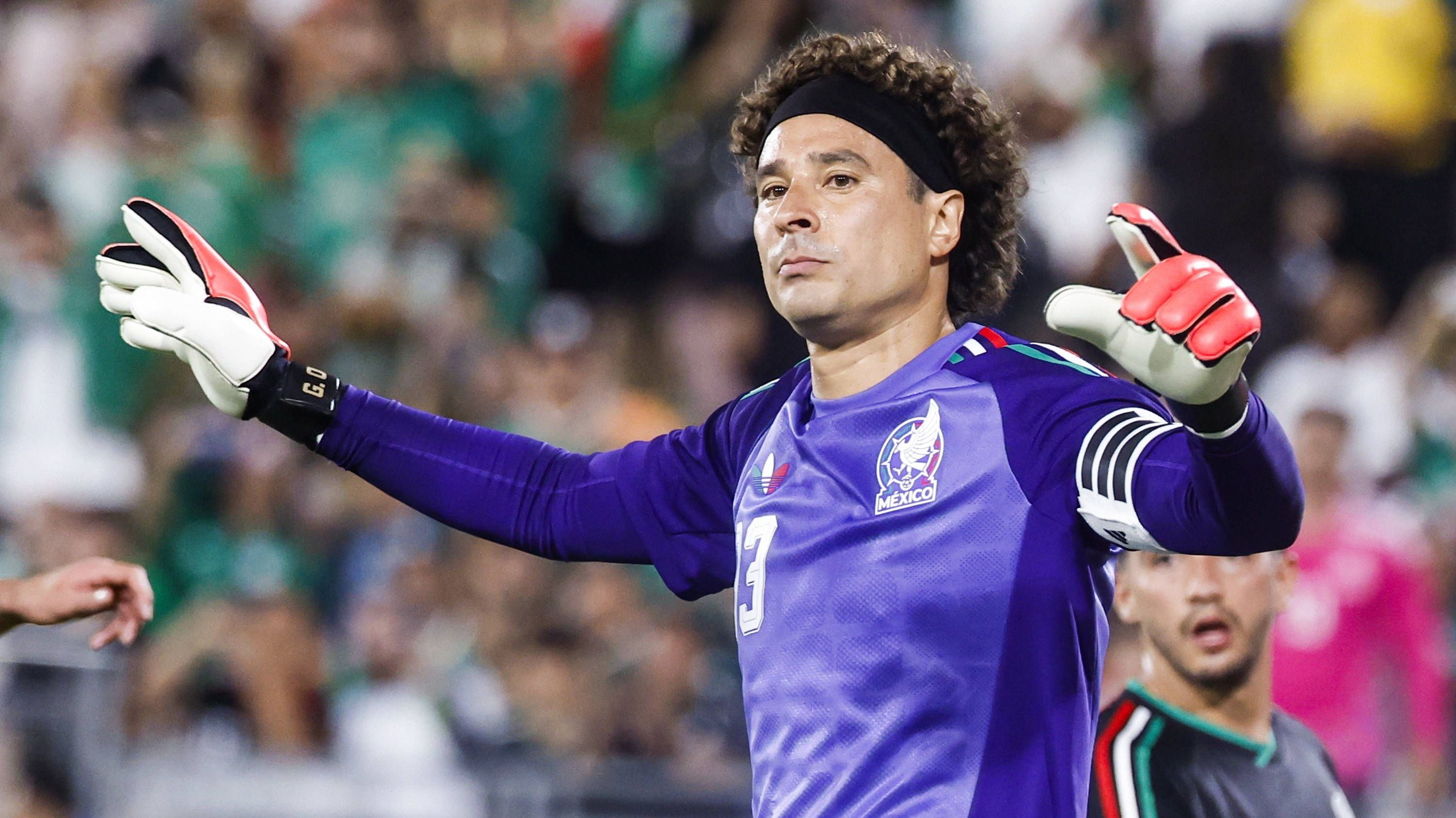 Eingewechselter Ochoa rettet Mexiko knappen Sieg gegen Australien