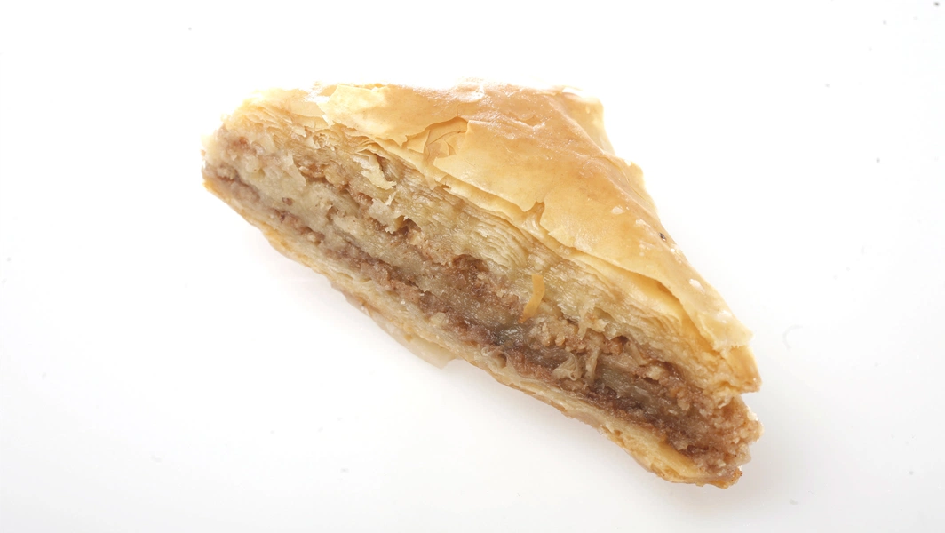 Greek baklava made easy at home