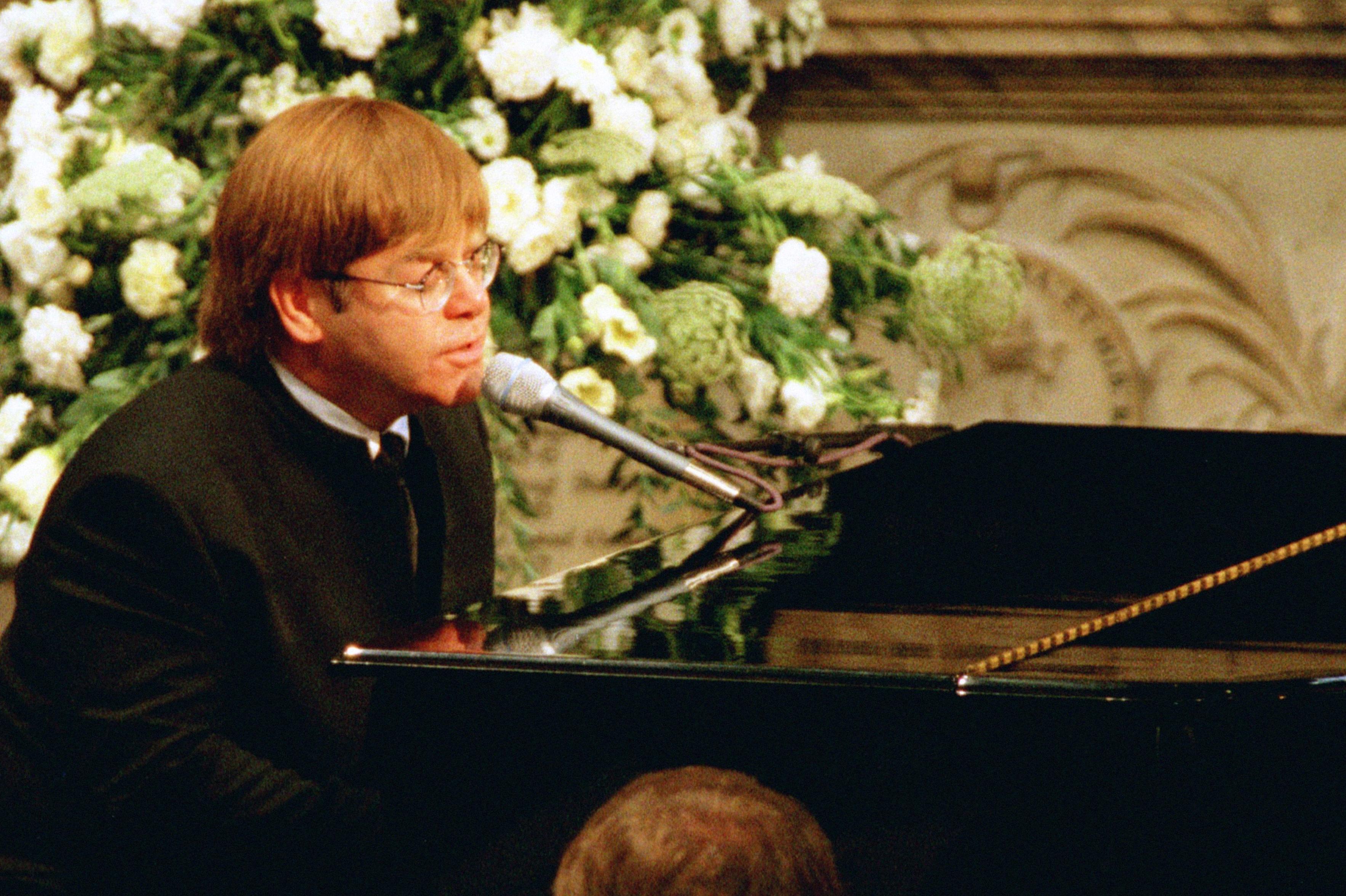 'You don't forget attending Princess Diana's funeral' retiring Preston ...