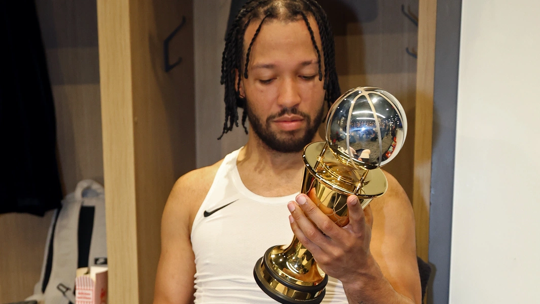 Knicks, Spurs set for historic 2026 NBA Finals clash