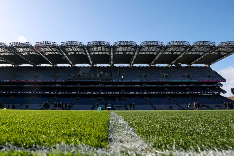 Longford v Leitrim live stream of the Lory Meagher final