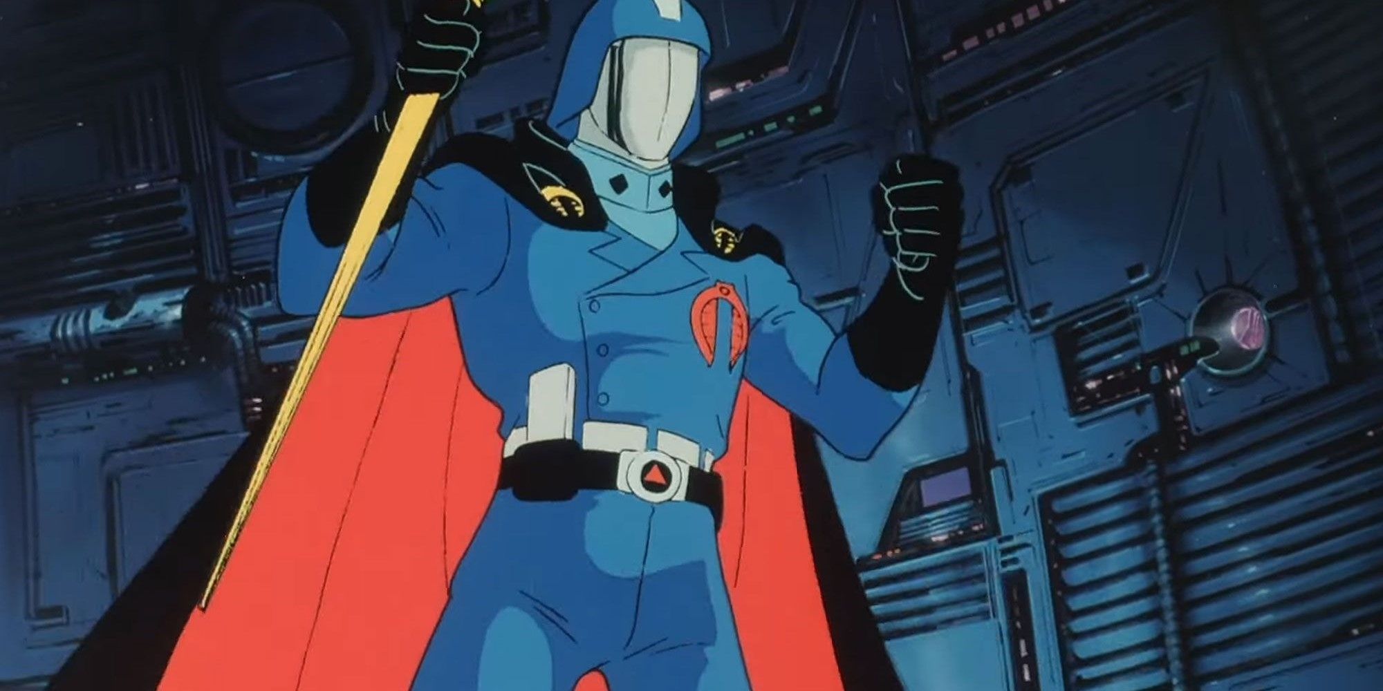 Hasbro reveals new GI Joe Comic-Con exclusive figures: First look and ...