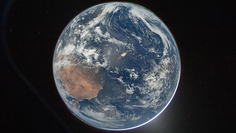 Forces slowing and shaping Earth's rotation