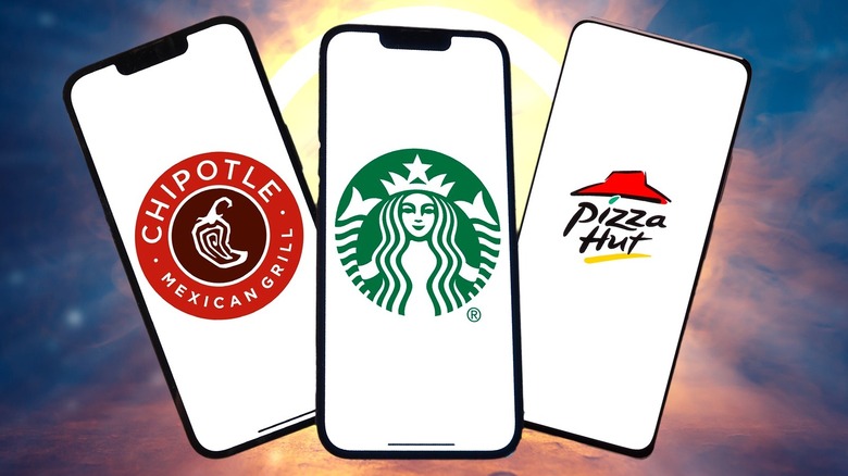 14 fast food apps that are actually worth using