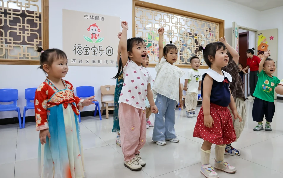 Raising happy, healthy kids starts with small habits