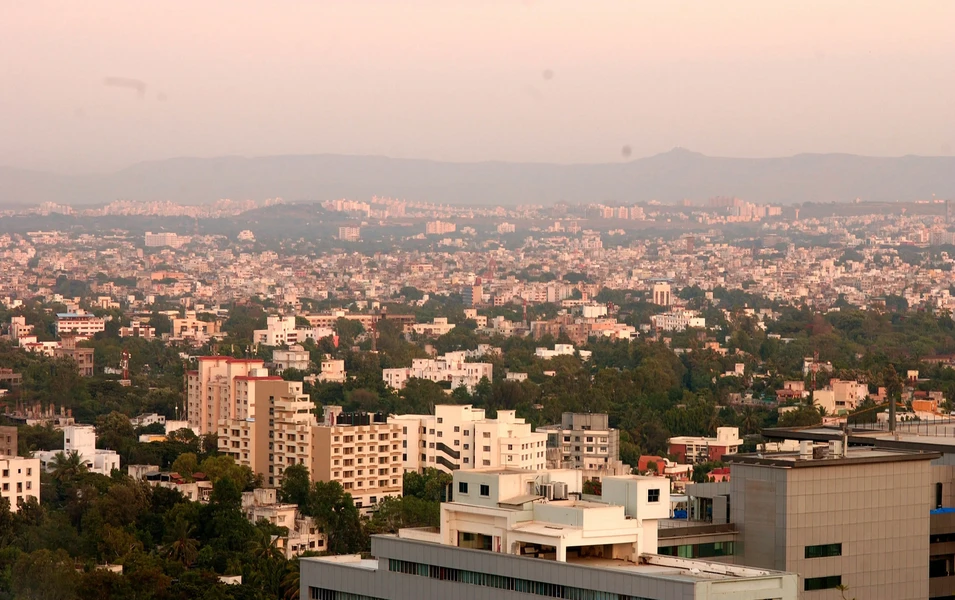 Pune study sets first local heat stress thresholds