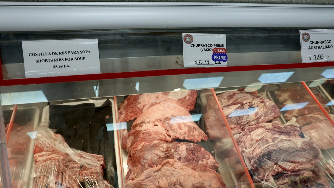 Master the art of chuck roast perfection