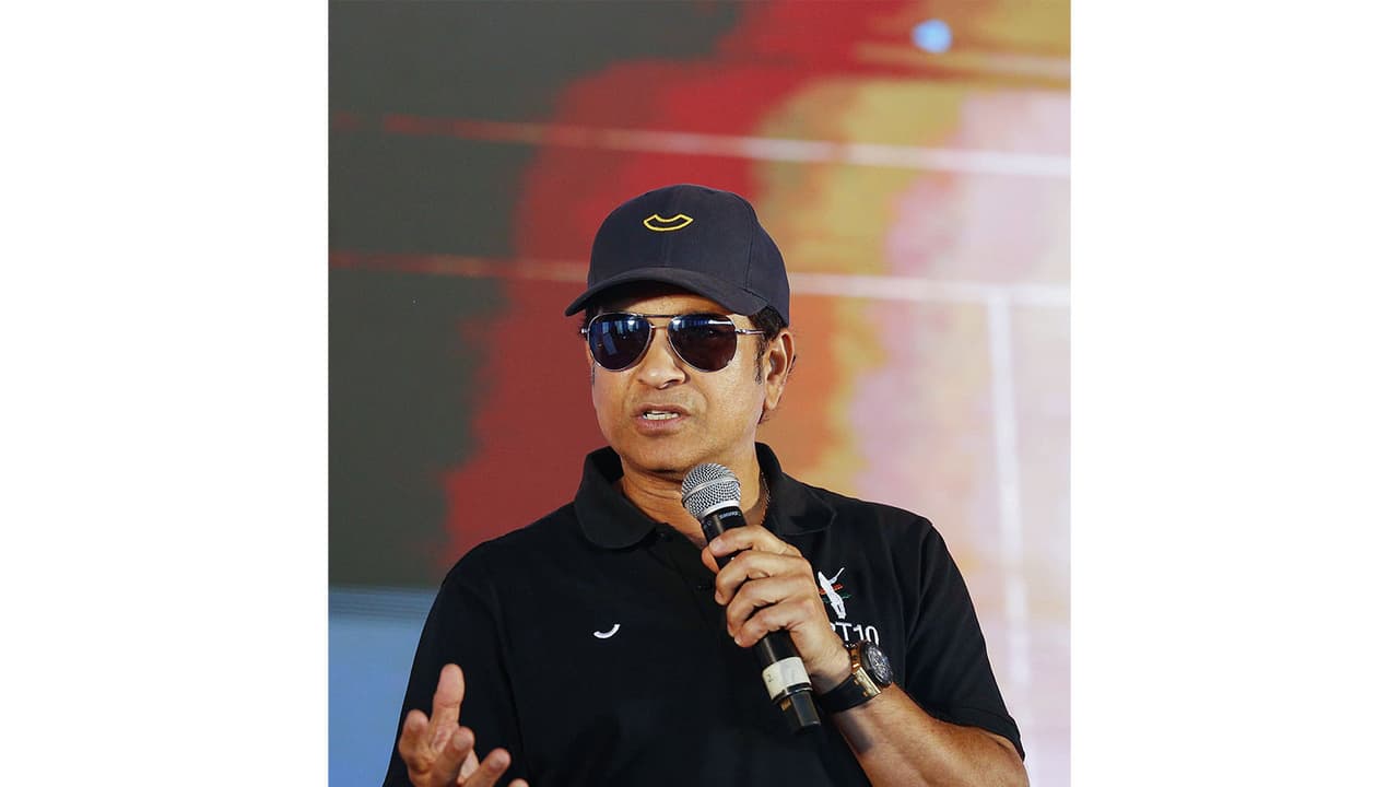 Sachin Tendulkar wants IPL's 'imbalanced' impact player rule scrapped