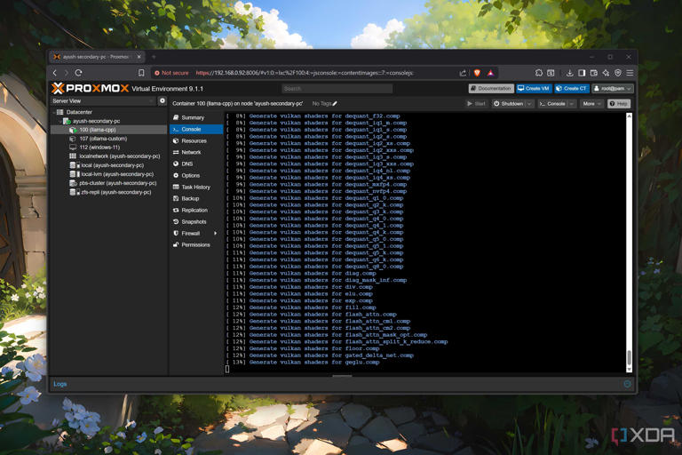Your old gaming PC is overkill for a home server, and that's exactly ...