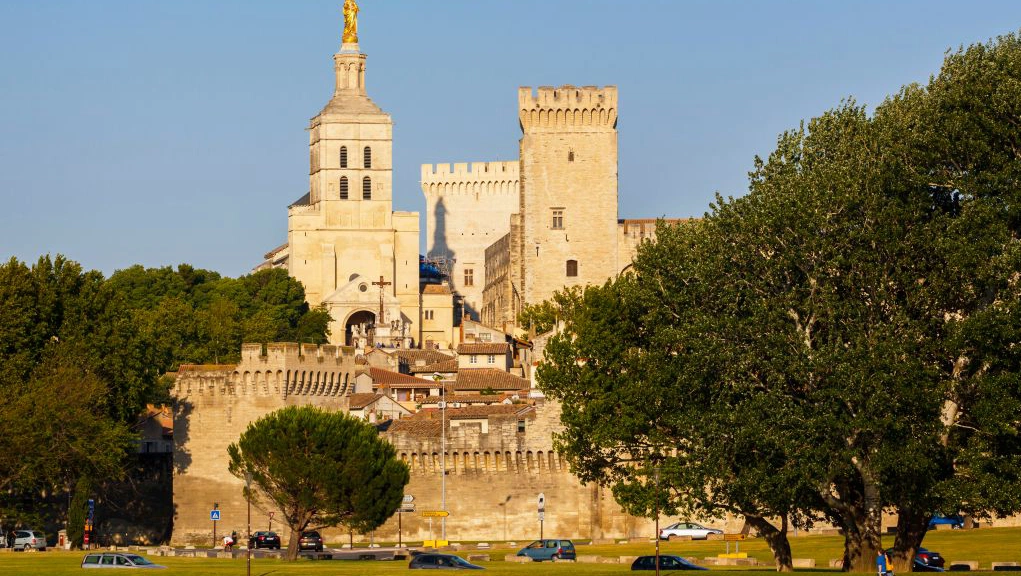 Avignon’s timeless charm through history and culture