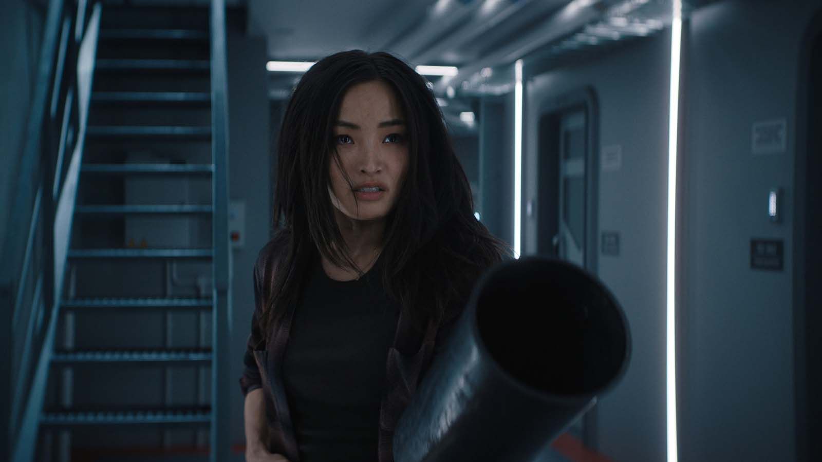 Monarch saison 2 : critique Monster tâche