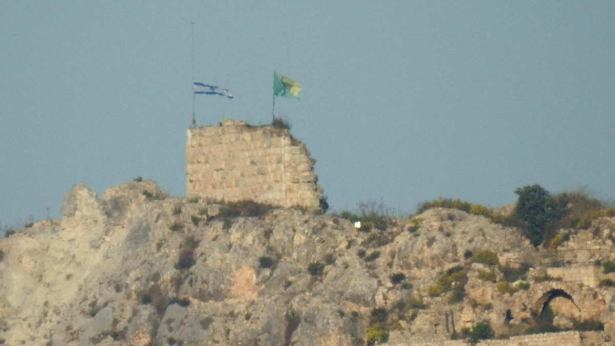 Israel consolida su invasión del sur de Líbano con la captura del ...