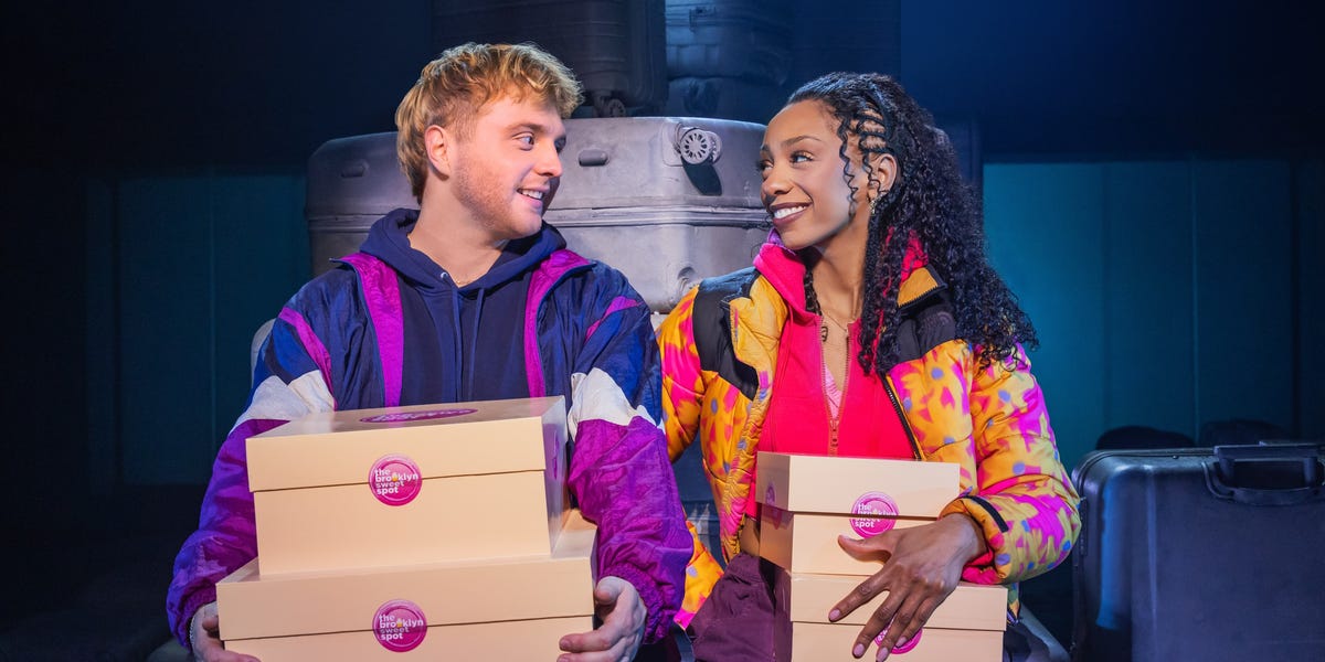 What’s behind Sam Tutty’s star-making performance in Two Strangers ...