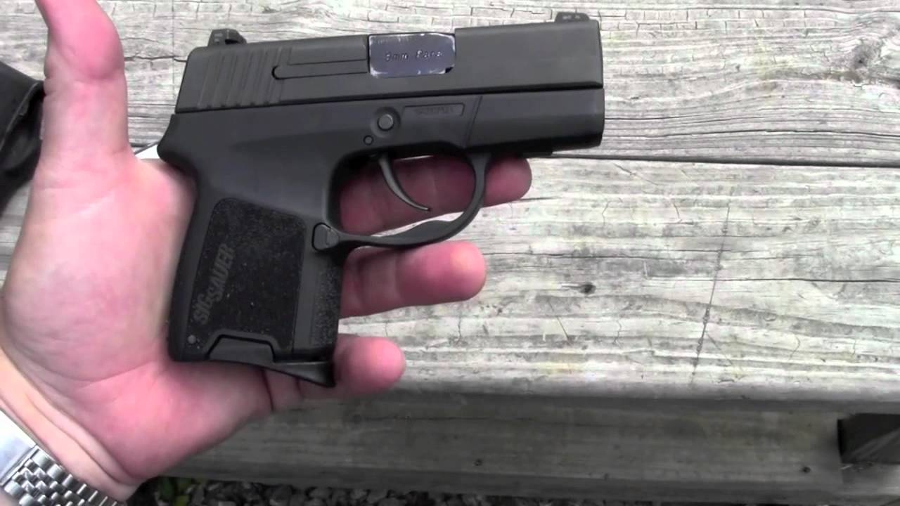 15 pistols that make range day feel like a warning sign