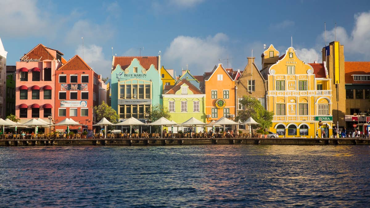 Why Willemstad, Curaçao, is the ultimate Caribbean getaway for city and ...
