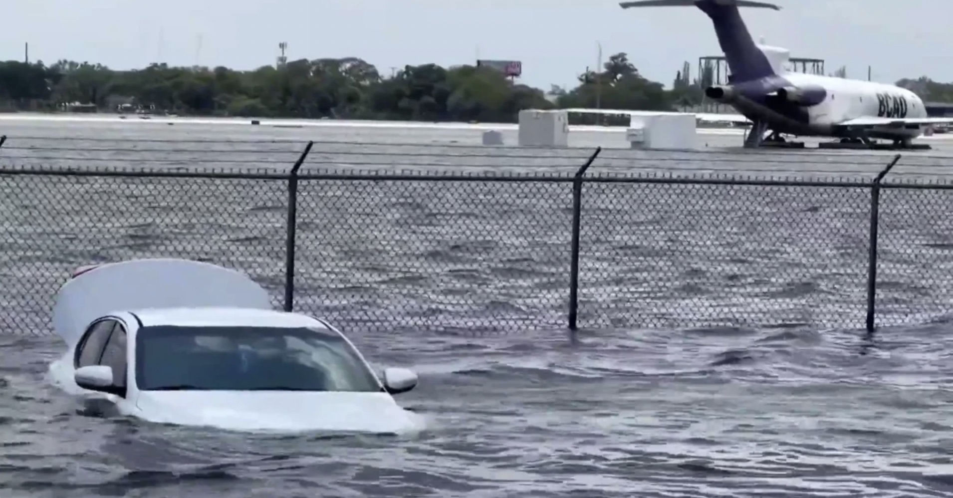 15 photos showing real climate change in action