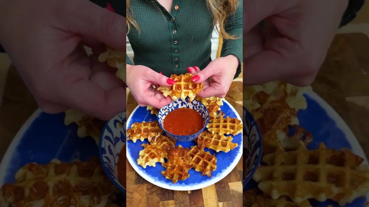 Genius snack ideas! 😋 #snacktime #yum #snacks