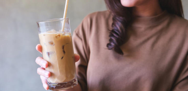 Ce café glacé « prêt en 3 secondes » est le meilleur du supermarché ...